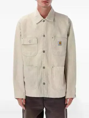 Carhartt Work In Progress Walter Chore Shirt Jacket