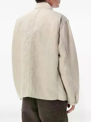 Carhartt Work In Progress Walter Chore Shirt Jacket