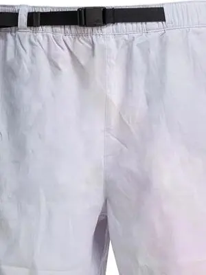 The North Face Class V Pathfinder Belted Shorts
