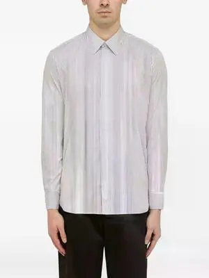 PT TORINO Striped Shirt