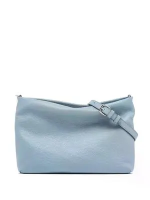 GIANNI CHIARINI Leather Clutch