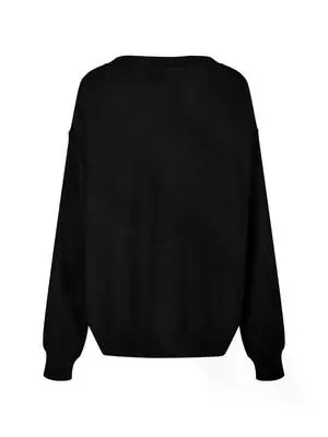 Dsquared2 Logo Knit Knitwear