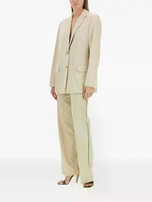 Helmut Lang Single-breasted Blazer