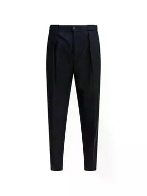 BRIGLIA 1949 Pleated Trousers
