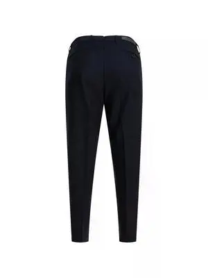 BRIGLIA 1949 Pleated Trousers