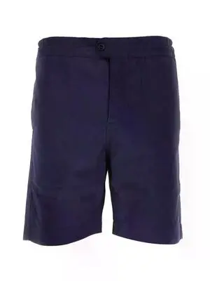 UMBRO X Ymc Logo-patch Shorts
