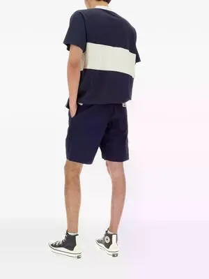 UMBRO X Ymc Logo-patch Shorts