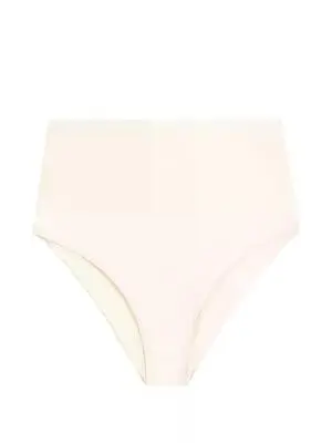 Jil Sander Logo Swimsuits