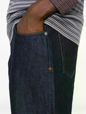 Stone Island Slim Fit Denim Jeans