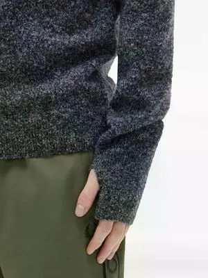 Fred Perry Logo Sweater