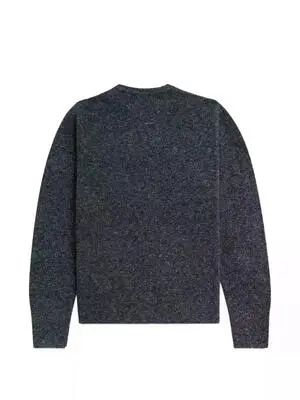 Fred Perry Logo Sweater