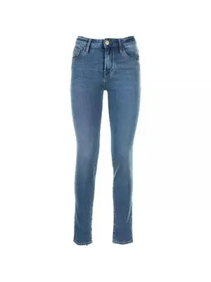 Jacob Cohen Light Wash Jeans