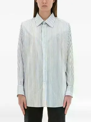MAISON MARGIELA Striped Shirt