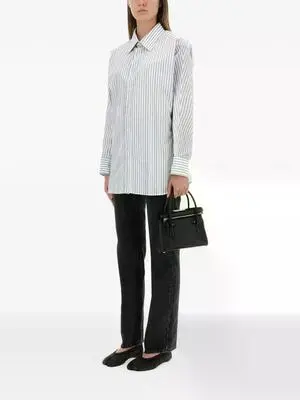 MAISON MARGIELA Striped Shirt