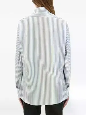 MAISON MARGIELA Striped Shirt