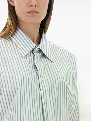 MAISON MARGIELA Striped Shirt