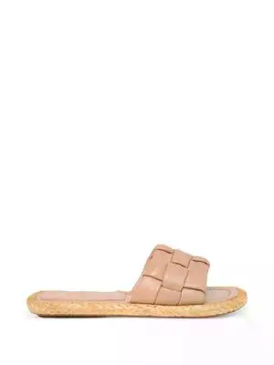 Ash Tilda Woven Sandals