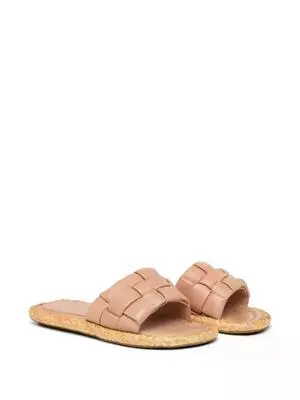 Ash Tilda Woven Sandals