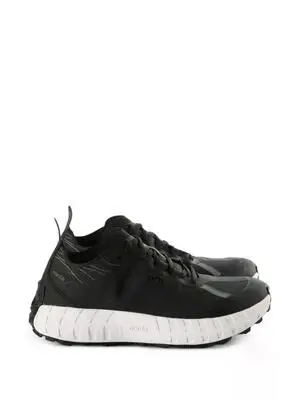 NORDA Lace-up Sneakers - Grey