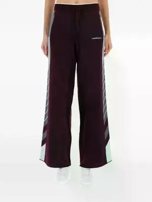 Casablanca Diagonal Tennis Trousers