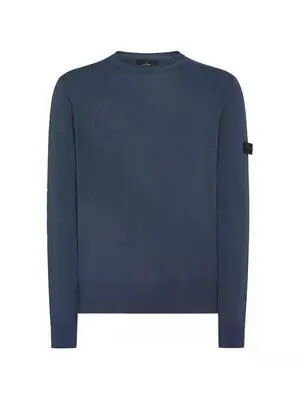 Peuterey Crewneck Sweater - Blue
