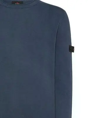 Peuterey Crewneck Sweater - Blue