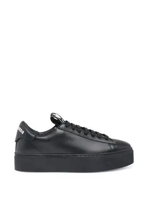 Dsquared2 Evolution Tape-logo Sneakers