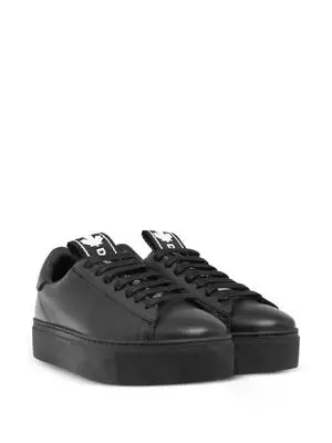 Dsquared2 Evolution Tape-logo Sneakers
