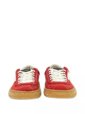 PURAAI Uvetta Lace-up Sneakers