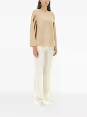 Fabiana Filippi Crew-neck Sweater
