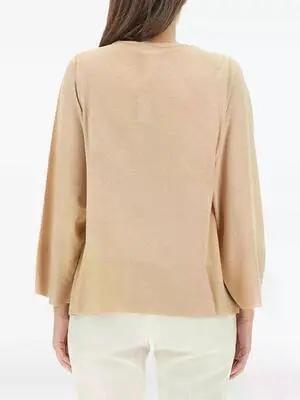Fabiana Filippi Crew-neck Sweater
