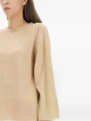 Fabiana Filippi Crew-neck Sweater