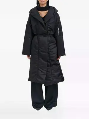 Andrea Ya'aqov Padded Coat