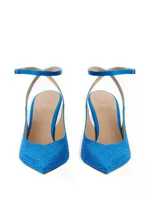 Liu Jo Pointed Pumps