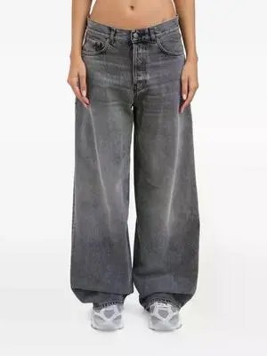 HAIKURE Bethany Jeans - Grey