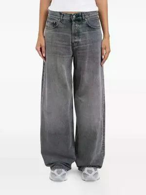 HAIKURE Bethany Jeans - Grey