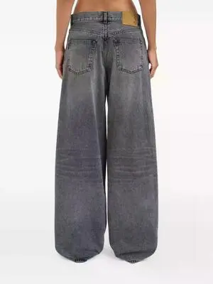 HAIKURE Bethany Jeans - Grey