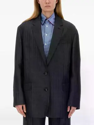 Etro Button-up Blazer