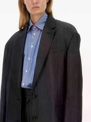 Etro Button-up Blazer