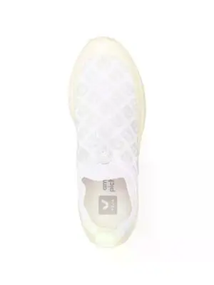 VEJA X Amélie Pichard Knit Logo Sneakers