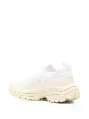 VEJA X Amélie Pichard Knit Logo Sneakers