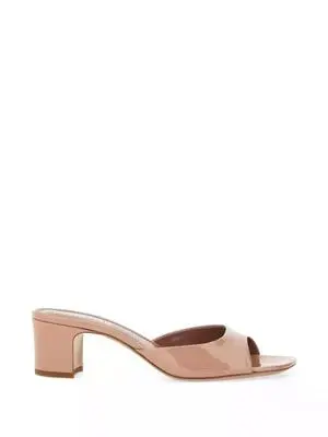Paris Texas Lara Open Toe Sandals