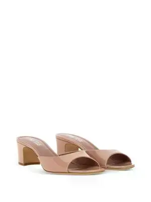Paris Texas Lara Open Toe Sandals