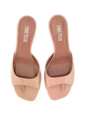 Paris Texas Lara Open Toe Sandals