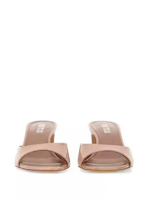 Paris Texas Lara Open Toe Sandals