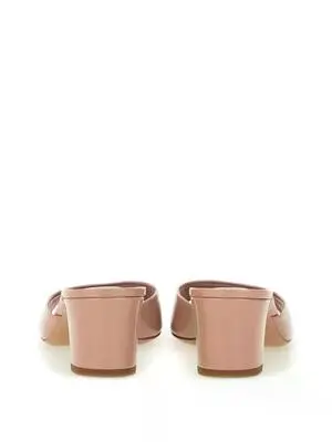 Paris Texas Lara Open Toe Sandals