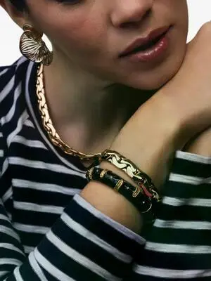 Gas Bijoux Idra Bracelet