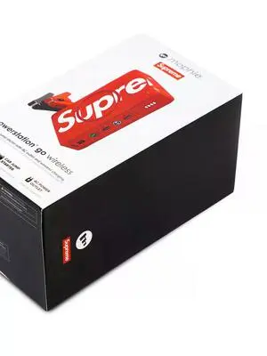 Supreme Morphie Powerstation Go Wireless Portable Charger