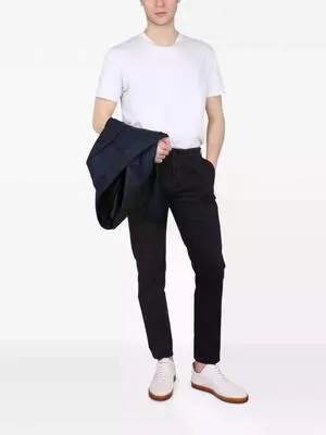 DEPARTMENT 5 Belt-loop Chinos