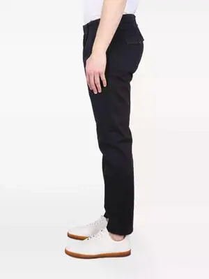 DEPARTMENT 5 Belt-loop Chinos